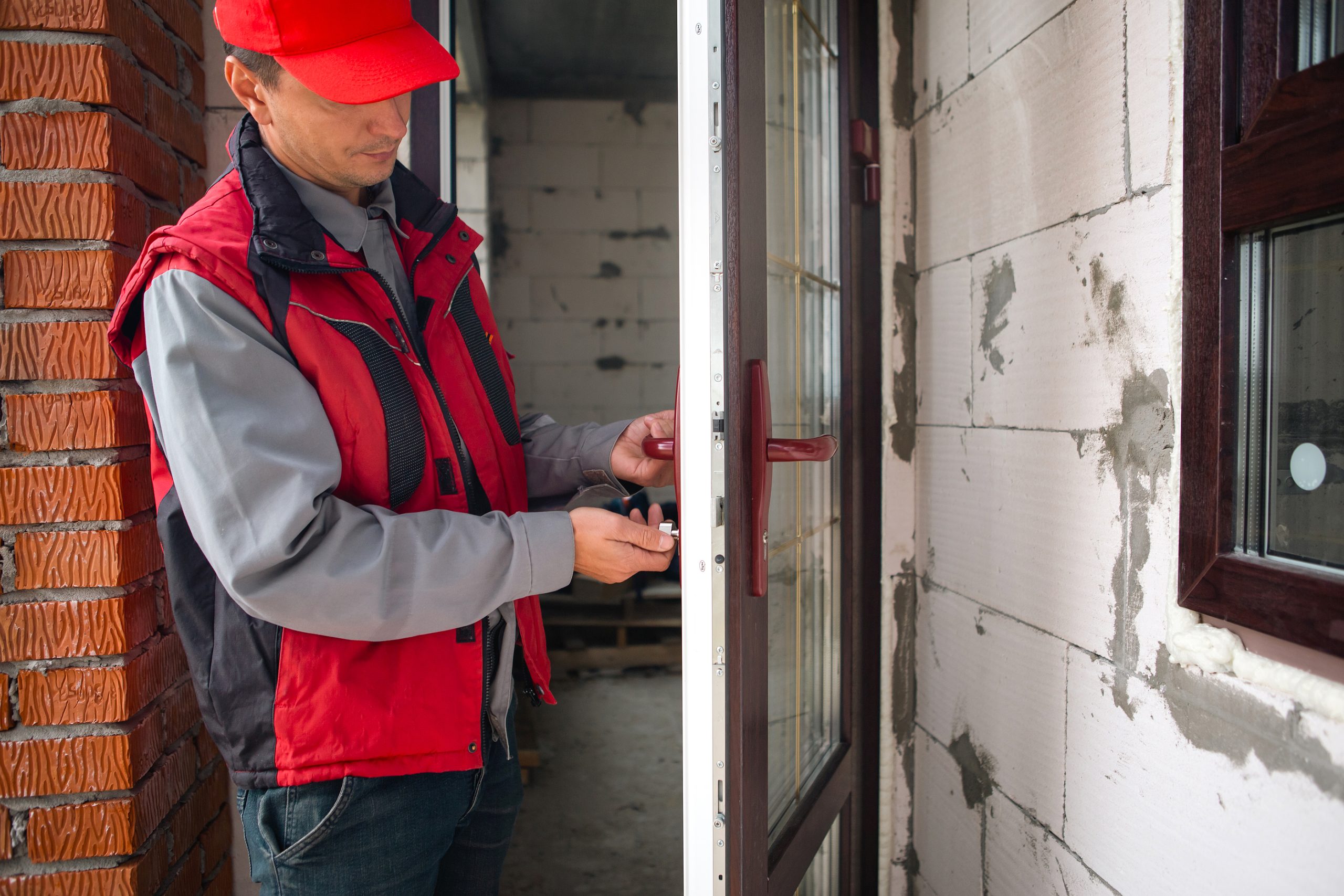 Replace Your Windows And Doors Using Our Skilled Professionals